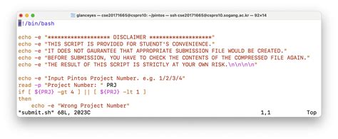 Linux 리눅스 Shell Command 쉘 명령어