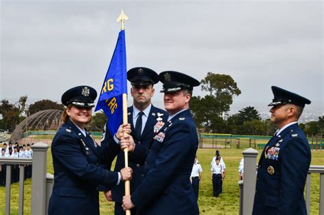 Dliflc Takes On New Commandant Defense Language Institute Foreign