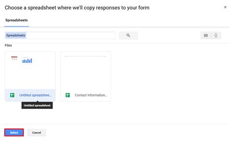 How To Create An RSVP Google Form Step By Step Guide SSP