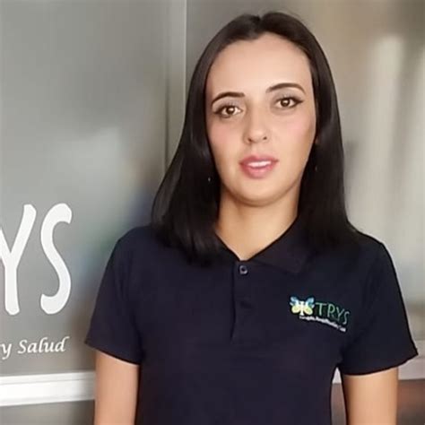 Ps Rosamaría Torres Sobenes opiniones Psicólogo Jose Luis Bustamante