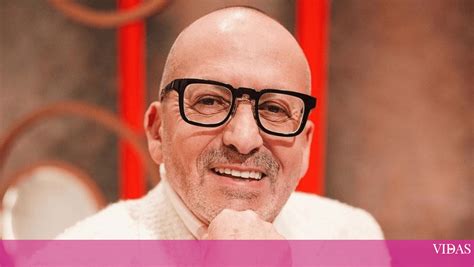 Manuel Luís Goucha assume que faz procedimentos estéticos no rosto a