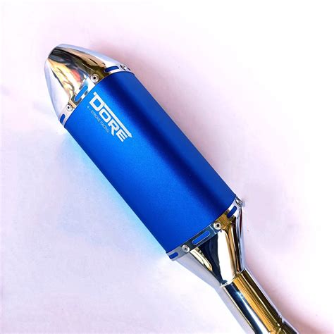 Escapamento Dore Para Titan Sport Start Shopee Brasil