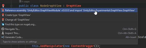 why are links being dropped · issue 2195 · jetbrains resharper unity