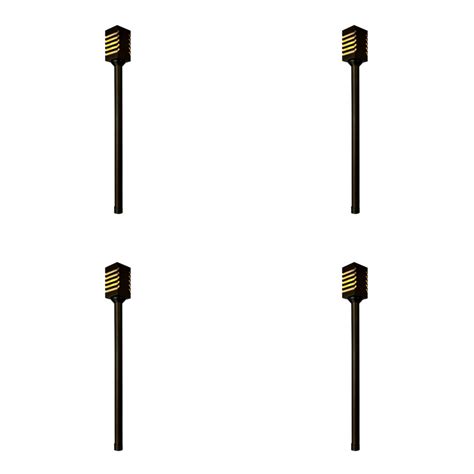 Brass Path Lights Low Voltage Led Fixtures