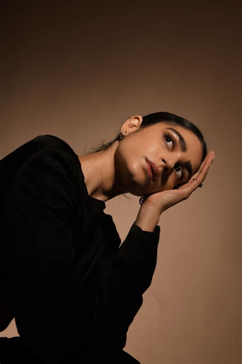 Singer Songwriter Kavya Trehan Has Global Domination On Her Mind Vogue India