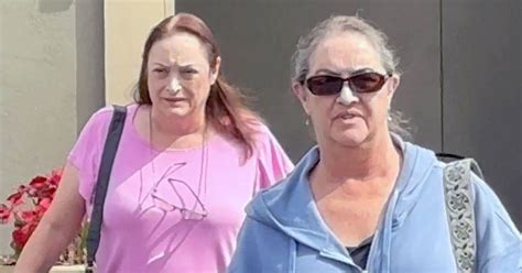 Gene Hackmans Daughter Had Not Seen Star For Months Sparking Feud Fears