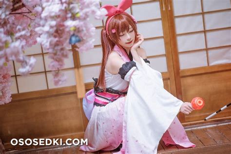 绮太郎 Kitaro 绊爱 碧蓝航线 naked cosplay asian 15 photos Onlyfans Patreon