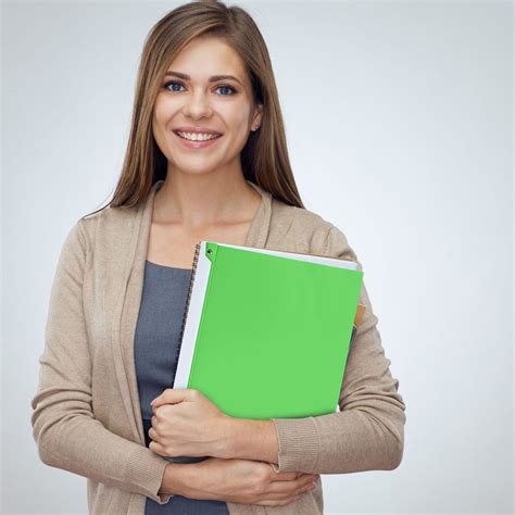 Cfan7gang Clearance Rotating A4 File Folder Pull Tab Pull Tab File