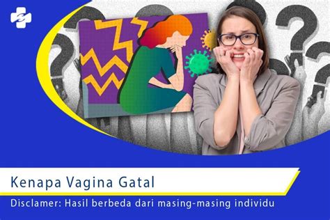 Kenapa Vagina Gatal Terjadi setelah Berhubungan Seksual? | Klinik Utama Sentosa