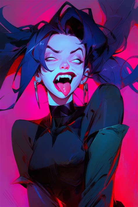 Artstation Vivid
