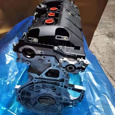 N13b16a Engine Long Block N13b16a For B Mw F20 F21 F30 F31 Engine 114i 116i 316i N13 N13b16a