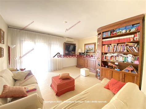 Vendita Appartamento Villabate Trilocale In Via Giulio Cesare 28