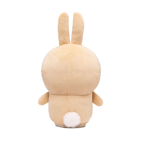 Plush That Imitates And Spins Usagi Chiikawa Meccha Japan