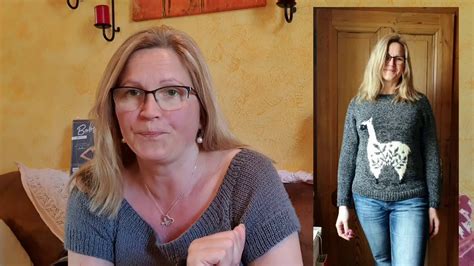Strickpodcast 16 Wieder Da Und Viel Gestrickt YouTube