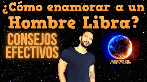 Guía definitiva Cómo conquistar a un hombre Libra con consejos