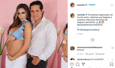 El Drama De La Modelo Y Actriz Nanis Ochoa Permanece En Cuidados