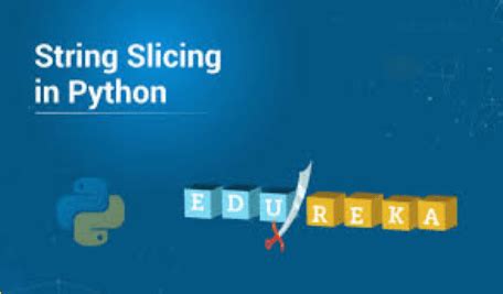 String Slicing در پایتون تابع مهم کارجویا