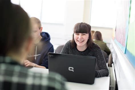 Empowering Through Education The Evolution Of Ncfe And Fe Institutions