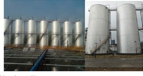 Figure 1 From Enhanced Startup Of Full Scale Ic Reactor Treating High