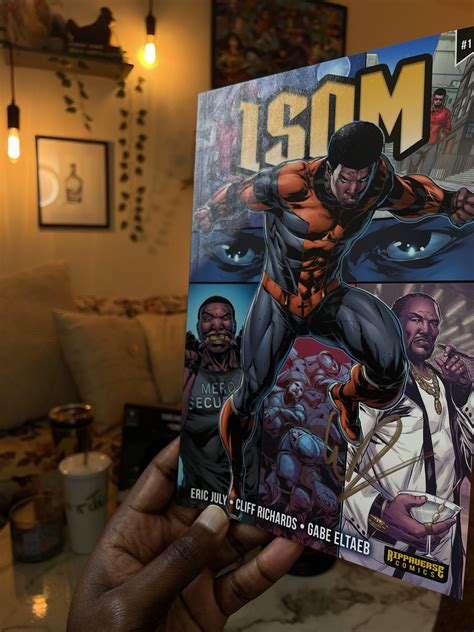 got my copy today and it s glorious 👌🔥 r rippaverse