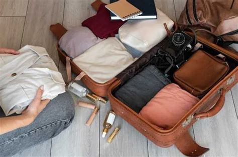 Essential Carry On Packing Tips Maximize Space And Minimize Hassle For