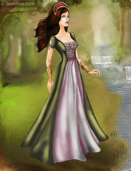 Anna By Shewolfofmn On Deviantart Firmes