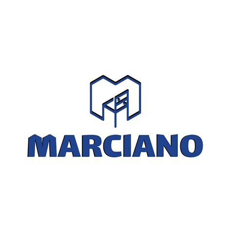 MARCIANO on Behance