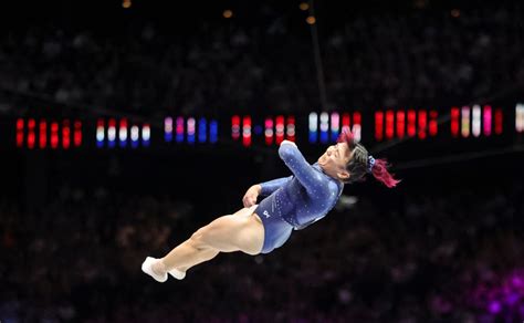 Alexa Moreno Con Oportunidad De Medalla En Los Juegos Olímpicos El