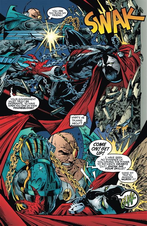 Todd Mcfarlane Spawn Comic Book Artists Artist Books Comic Books