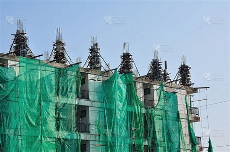 建筑工地