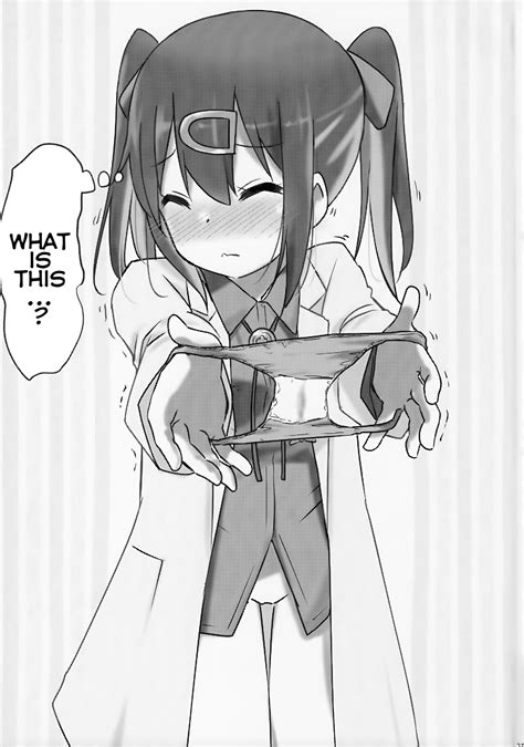 Imouto No Hadaka Ni Wa Kyoumi Naitte Itta Yo Ne You Said You Aren T