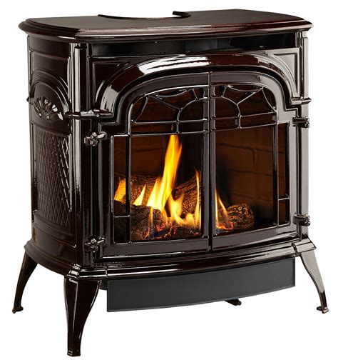 Vermont Castings Stardance Direct Vent Gas Stoves Hearthside