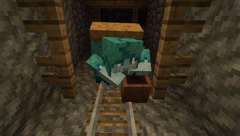 What Did You Vote For 2022 Sniffer Rascal And Tuff Golem Minecraft