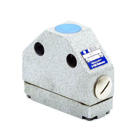 Maschinenteil24 Balluff Inductive Single Position Limit Switches