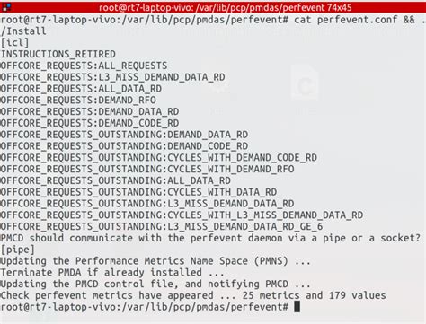 Perfevent Configuration Error For Amd Chips · Issue 1759