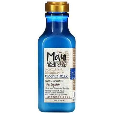 Maui Moisture Coconut Milk Conditioner Compare Prices Klarna Us