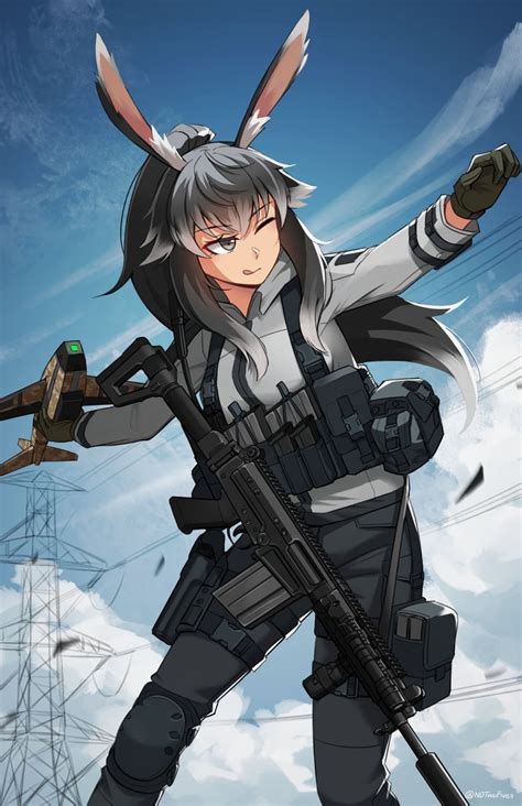 Original Drawn By Ndtwofives Danbooru