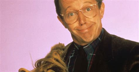 Así Fue La Turbulenta Vida De Max Wright El Papá De La Familia De Alf
