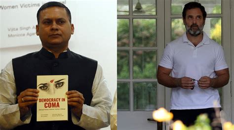 ‘stick To Doing Choreographed Interviews Amit Malviya Lashes Out At