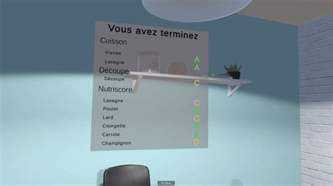 2024 Chef Simulator By Esiee IT Gaming