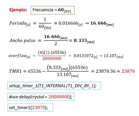 Timer Temporizador Contador Pwm Pic C Compiler Microchipotle