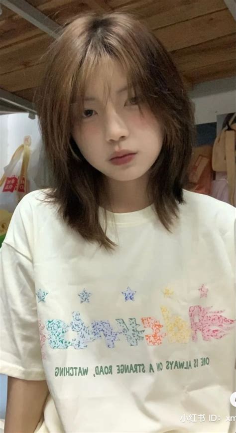 Ghim Của Mochi Trên Hair Cắt Tóc Tóc đẹp Kiểu Tóc