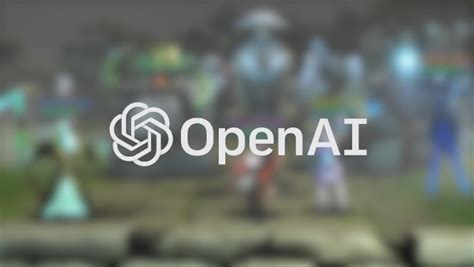 Openai анонсировала Gpt 4 новую модель которая произведет революцию в Chatgpt и Dall E