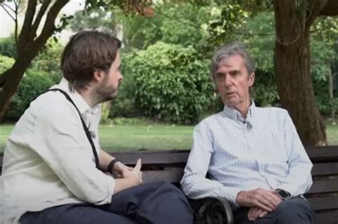 Morning Live Announces Sad News As John Stapletons Son Says Dad Lived Life Till The Very End