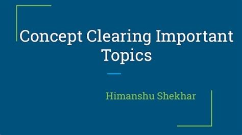 Upsc Cse Gs Overview November Offered By Unacademy