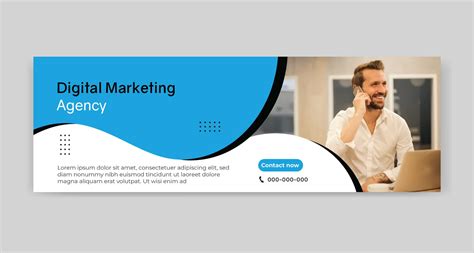 Business Benner Design Templet On Behance