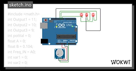 Wokwi Online ESP32 STM32 Arduino Simulator Wokwi Online ESP32 STM32 Arduino Simulator