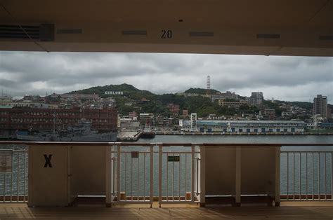 2020【星夢郵輪】【探索夢號】開箱 心得評價【偽出國】之跳島旅遊攻略，4天3夜豪華行程設施介紹大公開！基隆、馬祖、花蓮景點分享。 白日貓