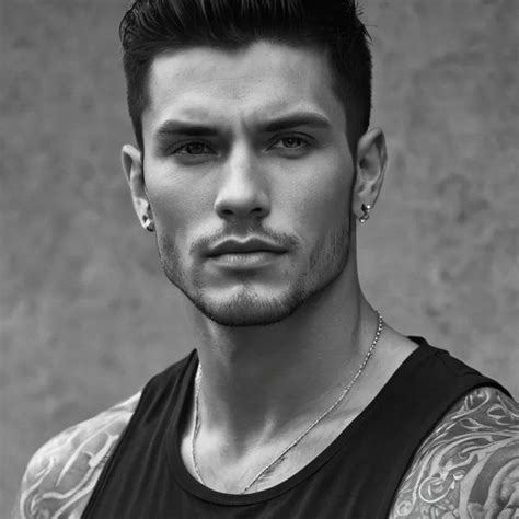 Chat With Andre Text Or Voice Enjoy Ai Chat Free And Safe