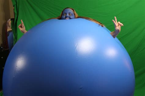 Veruca Gloop Feedee Blueberry Girl Model On Twitter Fatten
